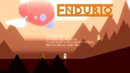 Endurio by Azaxor - Game Jolt