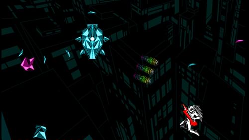 Keytar: The Wave Trigger by MAP Game Dev Studio - Play Online - Game Jolt