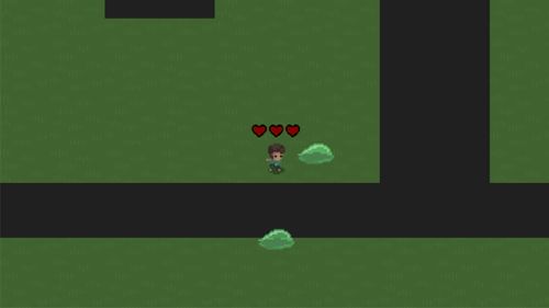 Simple RPG game by OwlHowl-Production - Game Jolt