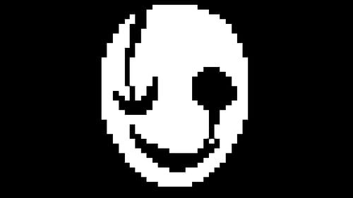 W.D.Gaster Simulator 2 Player (UNDERTALE) by MrCuddelz - Game Jolt