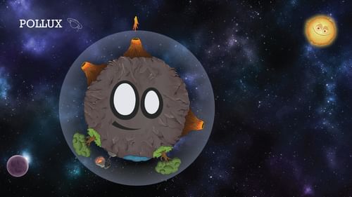 Pollux by FatPenguin - Play Online - Game Jolt