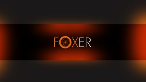 Foxer by Swapnil Bansal - Play Online - Game Jolt