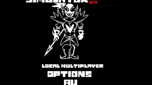 Undyne The Undying Simulator BETA by Gauchinho998 - Game Jolt