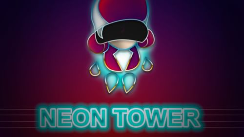 Neon Tower by LeonardoPadilha - Game Jolt