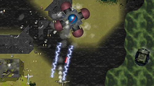 Game Jolt - Share your creations