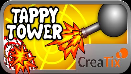 Tappy Tower by liviugloba - Game Jolt