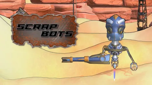 Game Jolt - Share your creations