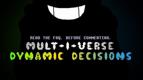 Underswap: REVENGE by Team_REVENGE (@Team_REVENGE) on Game Jolt