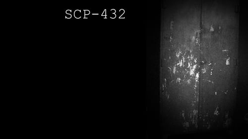 SCP 432 by Hardic (@Hardic) on Game Jolt