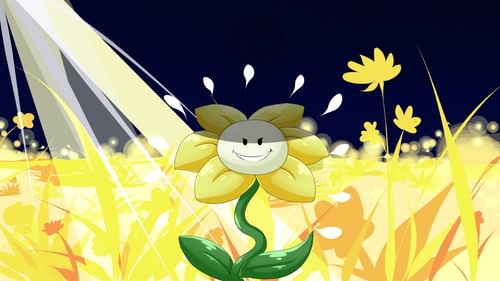 InLove : An Undertale Dating Sim by Mr. Wilson (@wilson_makes_games) on ...