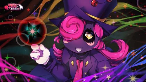 Undertale: Oceantale by AlexAT - Game Jolt