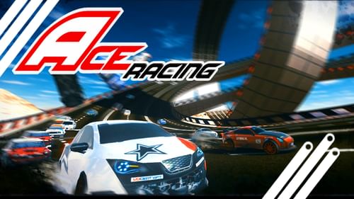 Ace Racing Turbo Special Edition by AHGame - Game Jolt