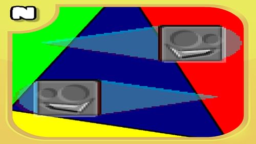 Reflex Master by GdNiceRed - Game Jolt