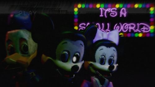 Project Readjusted by Mechlus - Game Jolt