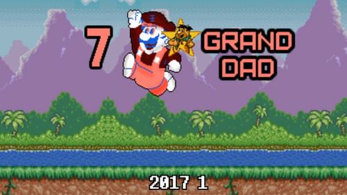 Game Jolt - Share your creations