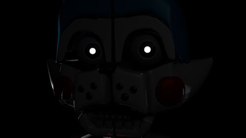 Big Chungus The Horror Game by CokeGaming (@CokeGaming) on Game Jolt