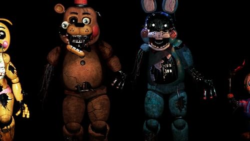 Game Jolt - Share your creations