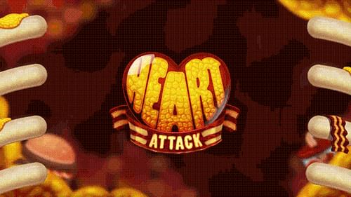 Heart Attack by LIGAFACENS - Game Jolt