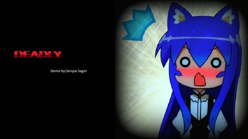 Deadly (Demo) by SenpaiSagiri - Game Jolt