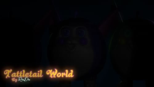 Slendytubbies World by PacMan1987Real (@PacMan1987Real) on Game Jolt