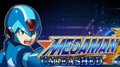 Megaman X Unleashed by 伝説Corrupião - Game Jolt