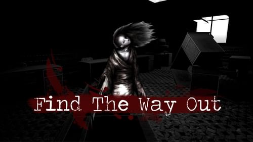 Find The Way Out - Chapter 1 by VeinU Production - Game Jolt