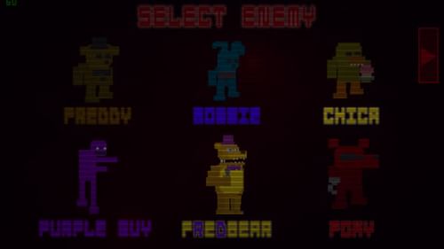 Jester's Combat by RonaldAnimatronic - Game Jolt