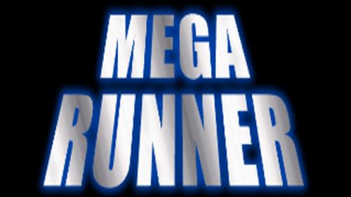 Mega Runner by Thiago Lopes - Game Jolt