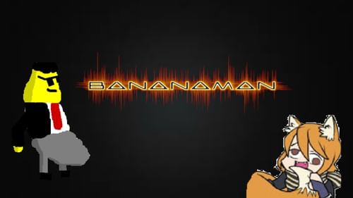 BananaMan by BananaMan1 - Game Jolt