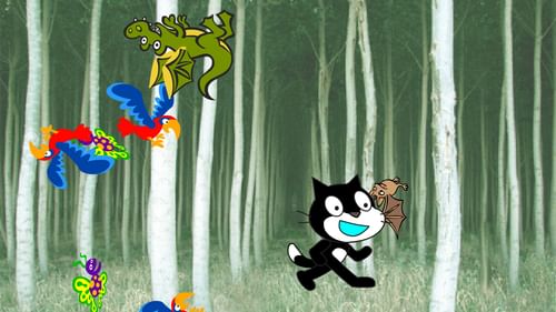 Game Jolt - Share your creations