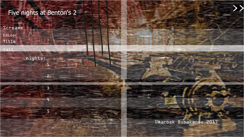 Game Jolt - Share your creations