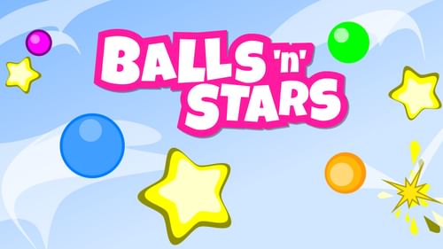 Balls 'n' Stars by Tetriser / SONAR Games - Game Jolt