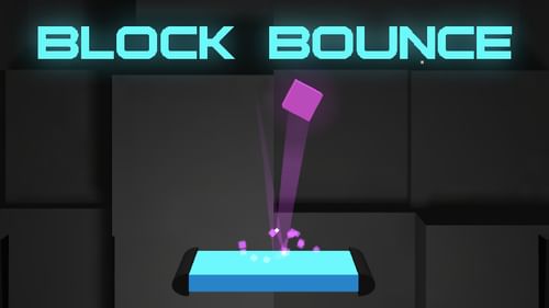 Block Bounce by John - Play Online - Game Jolt