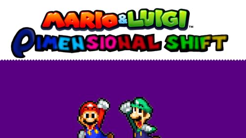 Super Paper Mario Maker by A_esthetical (@A_esthetical) on Game Jolt