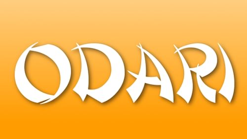 Odari by Crown Interactive - Game Jolt