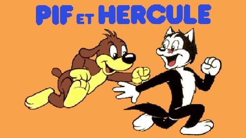 Pif et Hercule by MorphingThruTime - Game Jolt