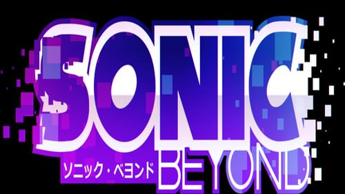 SONIC BEYOND CANCELEED by AZEYOUTUBER - Game Jolt