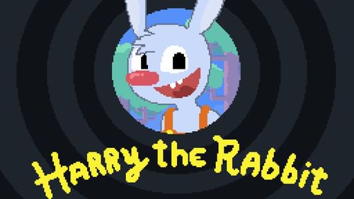 Harry the Rabbit by FerX95 - Play Online - Game Jolt