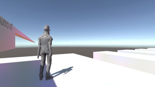 Try not to rage at this game by finnzone101 - Game Jolt