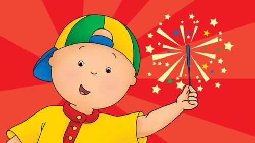 Caillou OS 4 by Peepandthebigwideworldwowwowwu ...