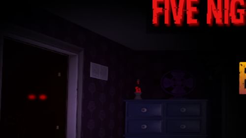Five Nights at Freddy's 4: Expanded Edition by Vaan01 - Game Jolt
