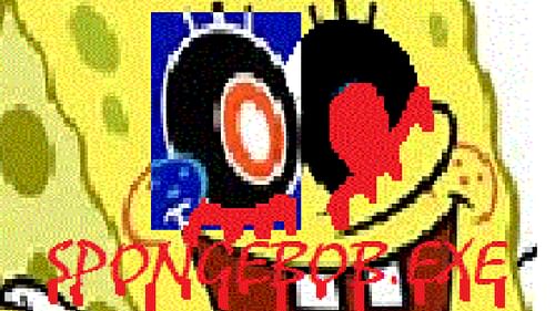 Spongebob.EXE by Astrablast - Game Jolt