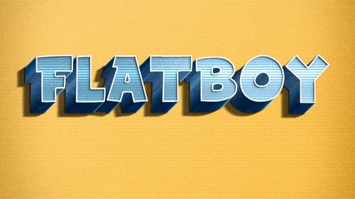 Flatboy by hardeath950 - Game Jolt