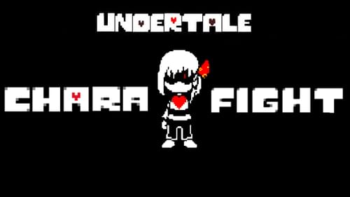 undertale - chara fight by TaylaMcginley (@TaylaMcginley) on Game Jolt