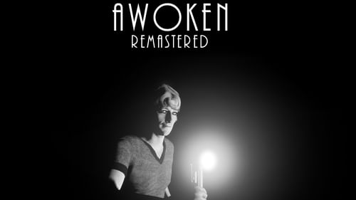 Awoken Remastered by BlastRadiusGameStudios - Game Jolt