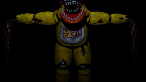 Game Jolt - Share your creations