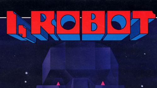 I, Robot Remake by PlayFieldInc - Game Jolt