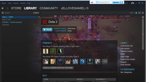 Game Jolt - Share your creations