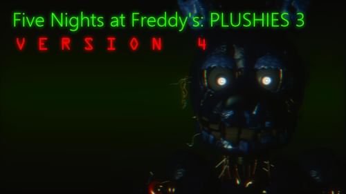 Ultimate Custom Night II by DSXWGames (@DSXWGames) on Game Jolt