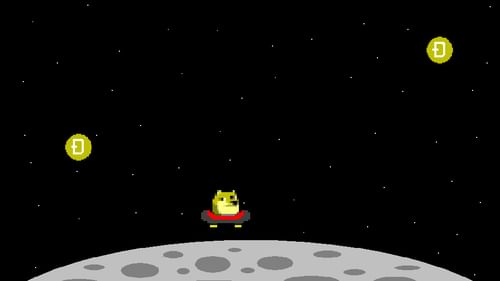 Doge Invaders by WorstGameDev - Game Jolt
